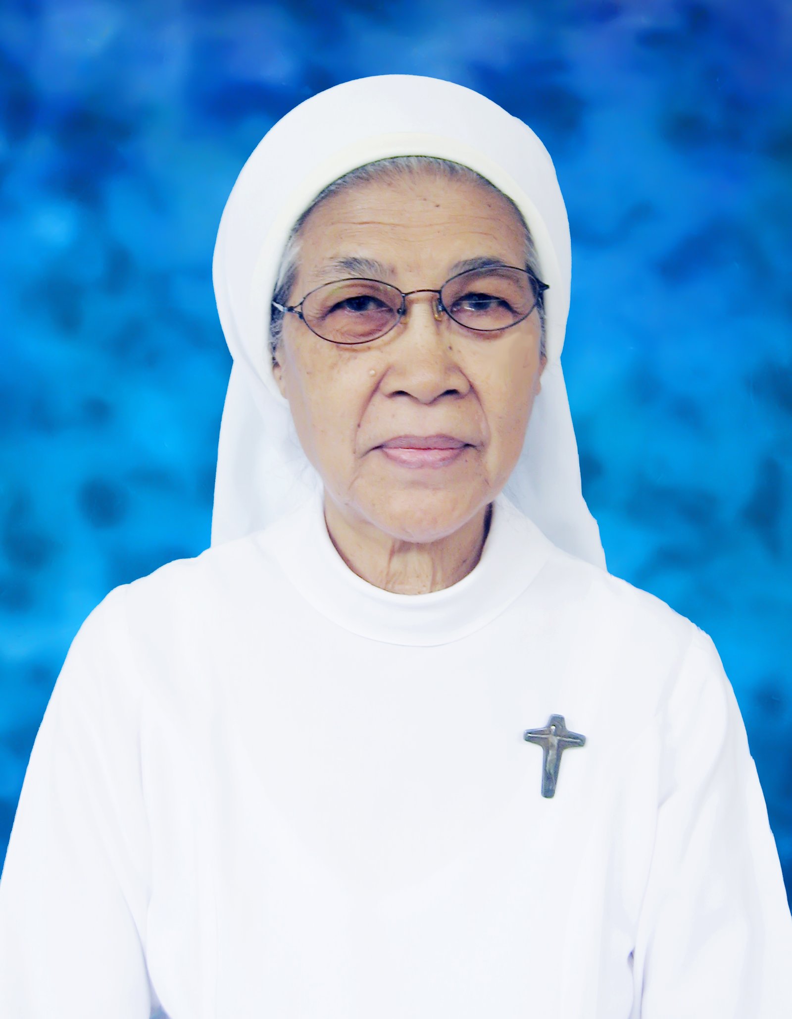 RIP Sr. Justa Sri Sumarni CB - KONGREGASI SUSTER-SUSTER CINTAKASIH ...