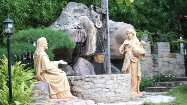 MUSEUM CB - KONGREGASI SUSTER-SUSTER CINTAKASIH SANTO CAROLUS BORROMEUS ...