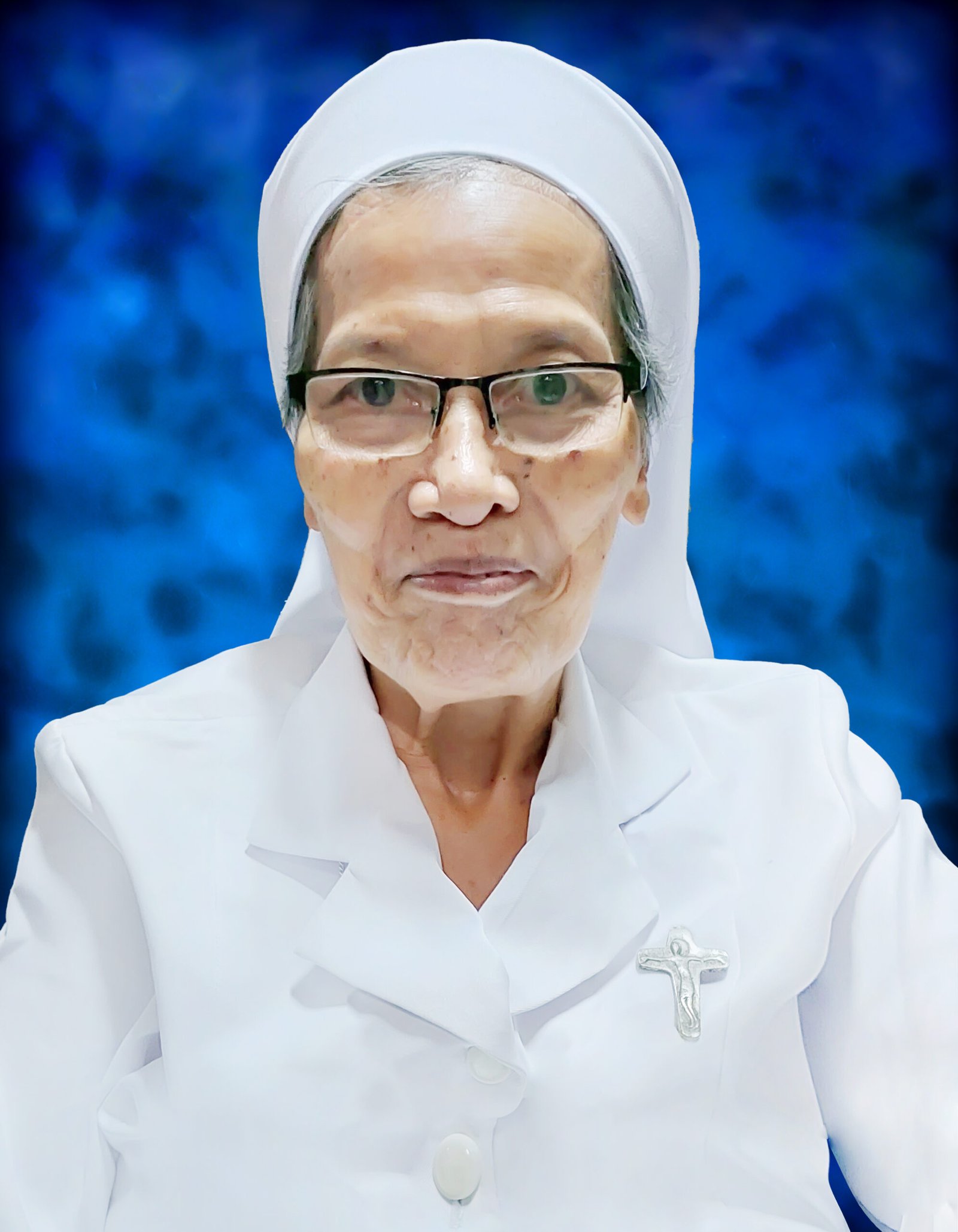 RIP Sr. Inigo Sri Atyanti CB - KONGREGASI SUSTER-SUSTER CINTAKASIH ...
